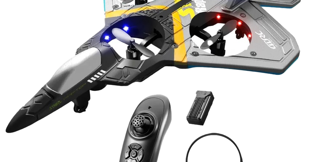 Stealth Raptor | Future Bright - Goods of the future