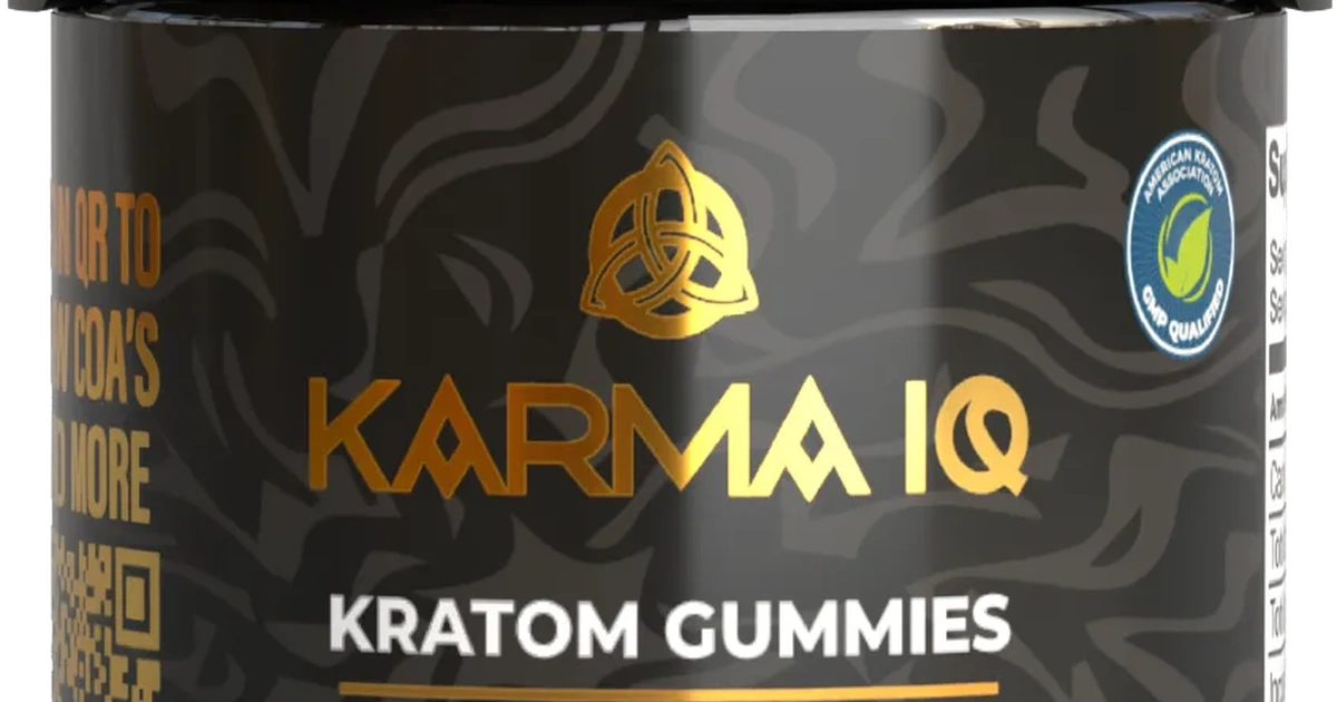 KarmaIQ Divine Bliss | Karma IQ | Natural Wellness for Mind, Body, and ...