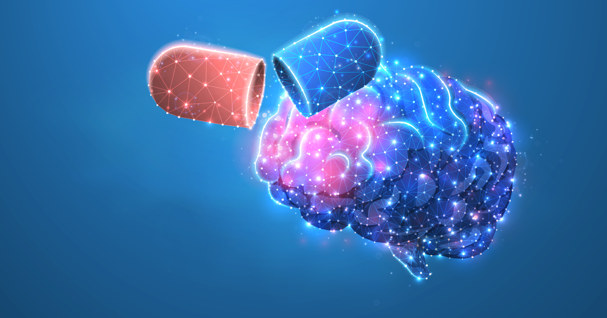 How To Enhance Cognitive Function & Maximize Brain Capacity With ...