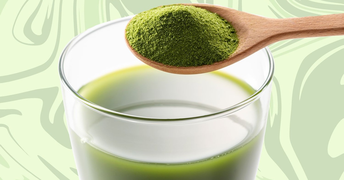 The Green Powerhouse: 10 Reasons Why Supergreens are Good for Your ...