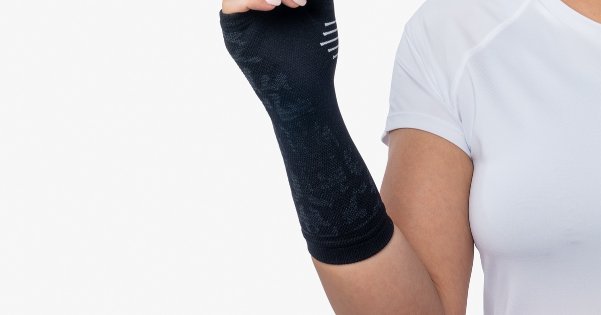 NanoWrist | NanoSocks | Compression and Support Socks to Keep You ...