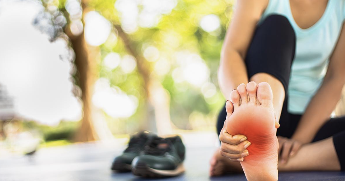 How This German Marketer Suffered Constant Pain Due to Neuropathy (And ...