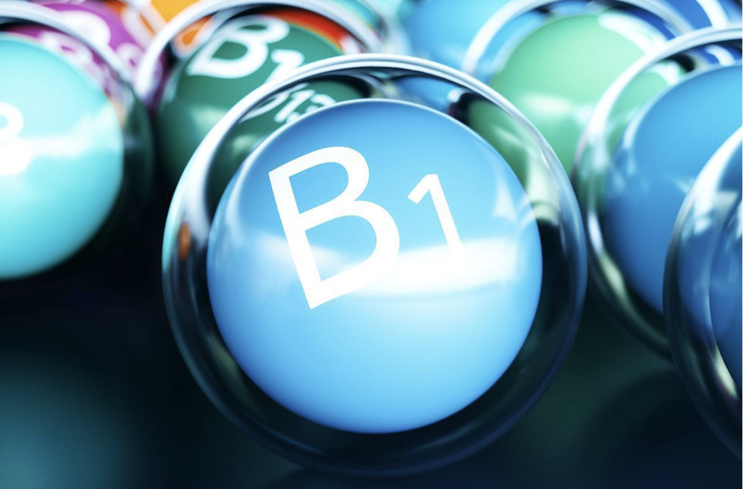 What is Vitamin B1 (And Why is it a Good Choice for Neuropathy ...