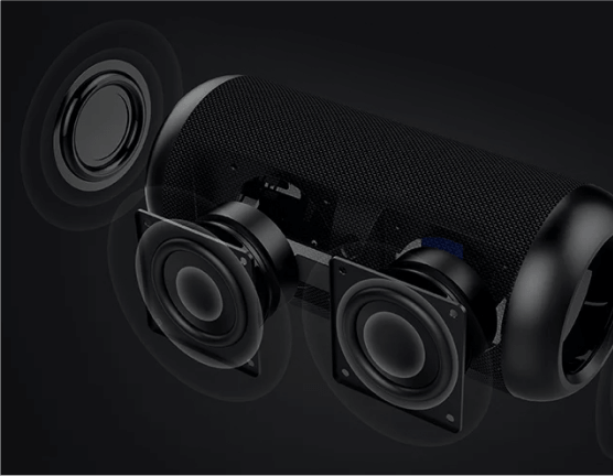 Walla Sound - Sound of tomorrow