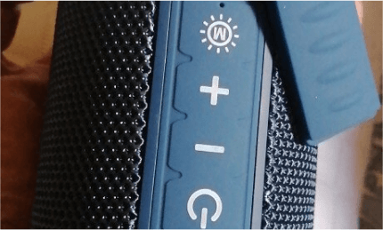 Walla Sound - Sound of tomorrow