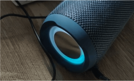 Walla Sound - Sound of tomorrow